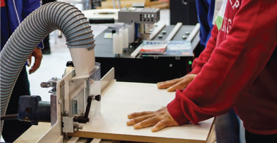 RBB.1000 - Maksiwa USA