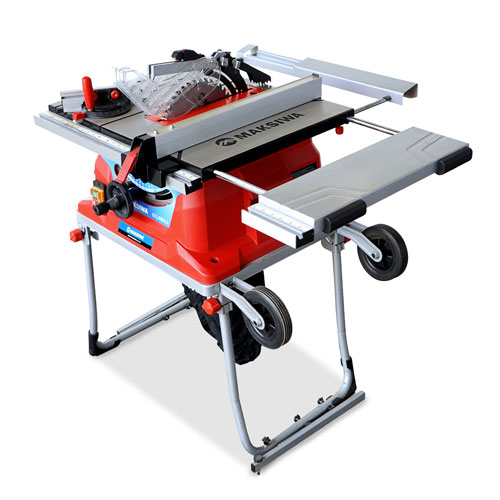 TABLE SAW - Maksiwa USA