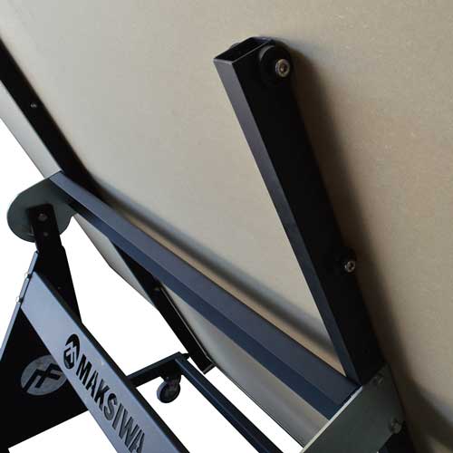 PANEL CARRIER - Maksiwa USA