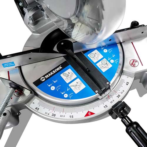 MITER SAW - Maksiwa USA