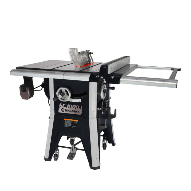 TABLE SAW - Maksiwa USA